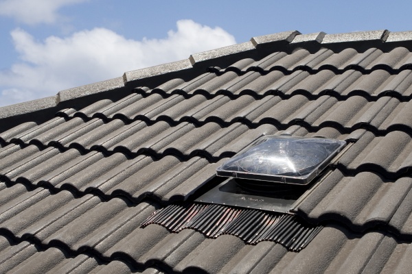 Sky Tunnel XL2 - Alsynite One NZ Ltd